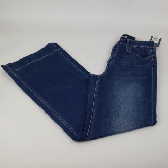 Universal Thread | Jeans | Universal Thread High Rise Wide Leg Jeans Sz ...
